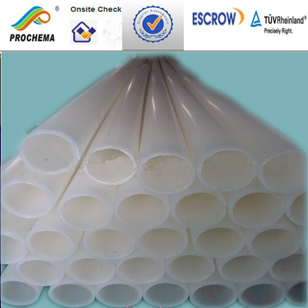 PVDF tube, PVDF pipe, PVDF