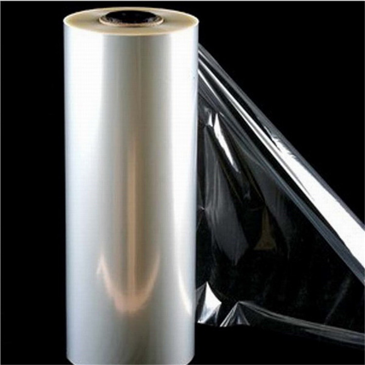 Polyvinyl Fluoride PVF film